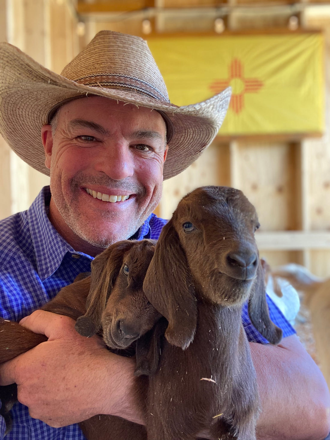 Galloping Goat Ranch