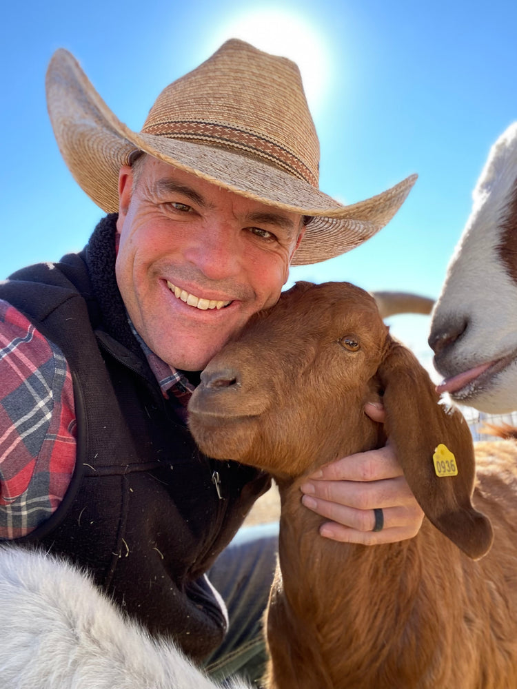 Galloping Goat Ranch